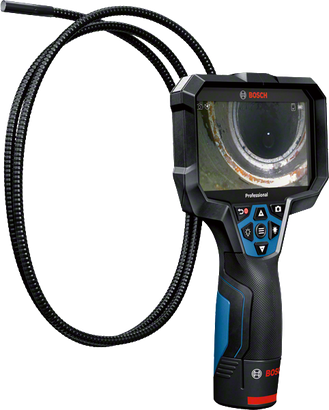GIC 12V-5-27 C Inspection Camera | Bosch Professional