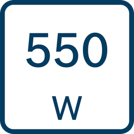 GLF 55-6 Palm Router | Bosch Professional