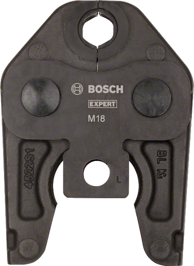 GPT 18V-32 Cordless Press Tool | Bosch Professional