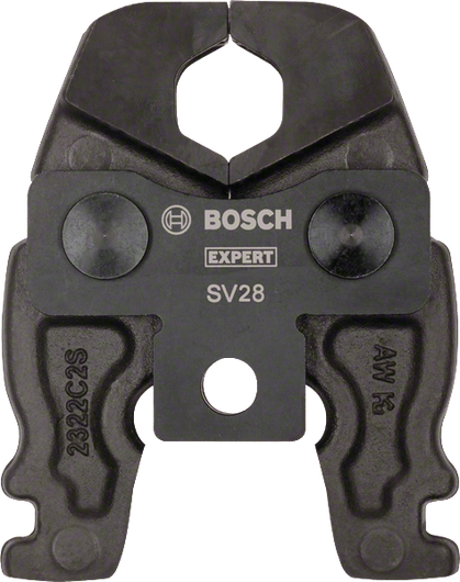 GPT 18V-19 Cordless Press Tool | Bosch Professional