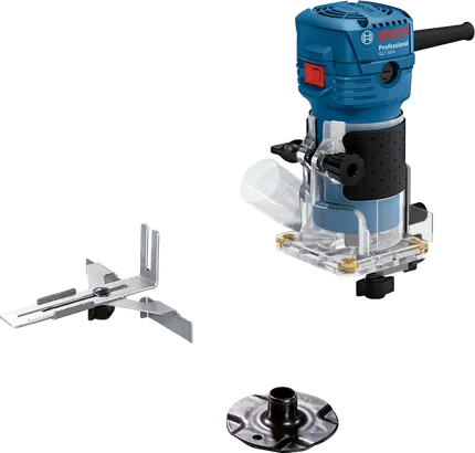 GLF 55-6 Palm Router | Bosch Professional