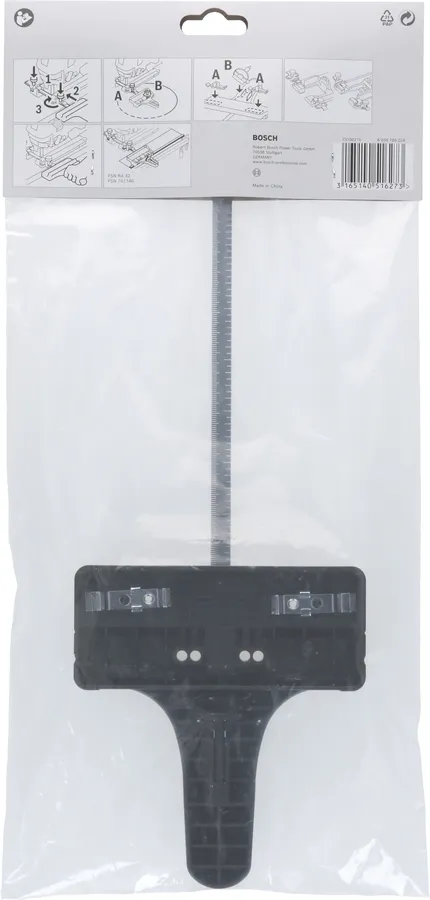 Parallel Guide - Bosch Professional