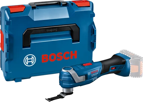 GOP 18V-34 Multi-Cutter | Bosch Professional