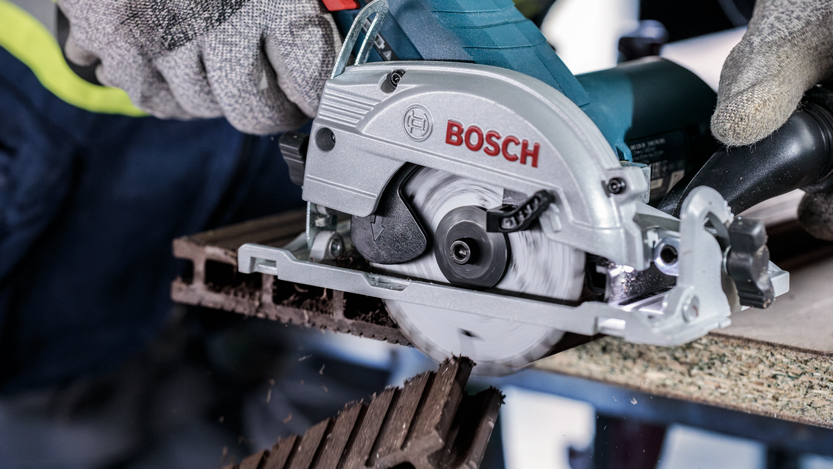 PRO Multi Material cordless Circular Saw Blade - Bosch Professional