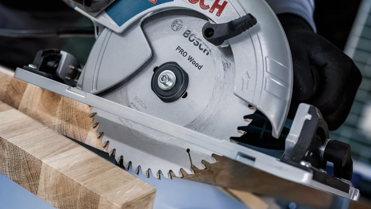 PRO Wood Circular Saw Blade - Bosch Professional