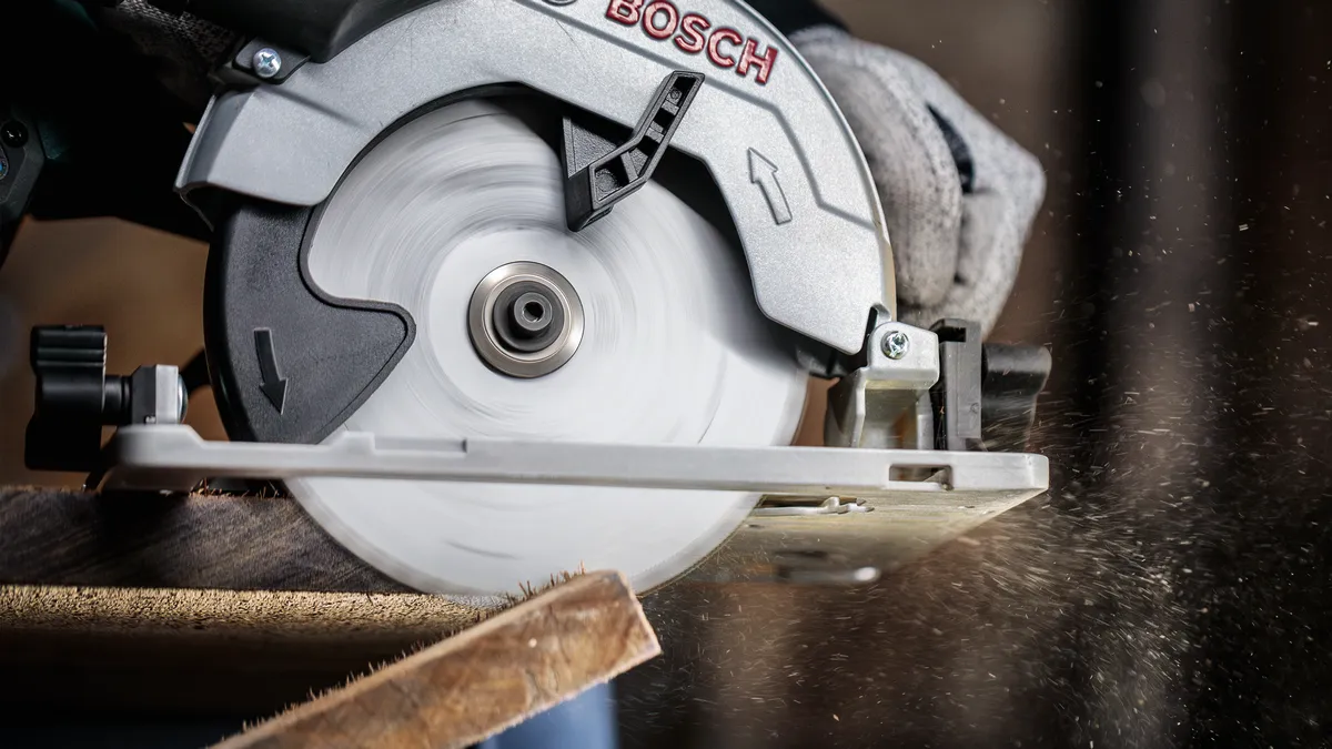 PRO Wood cordless Circular Saw Blade - Bosch Professional