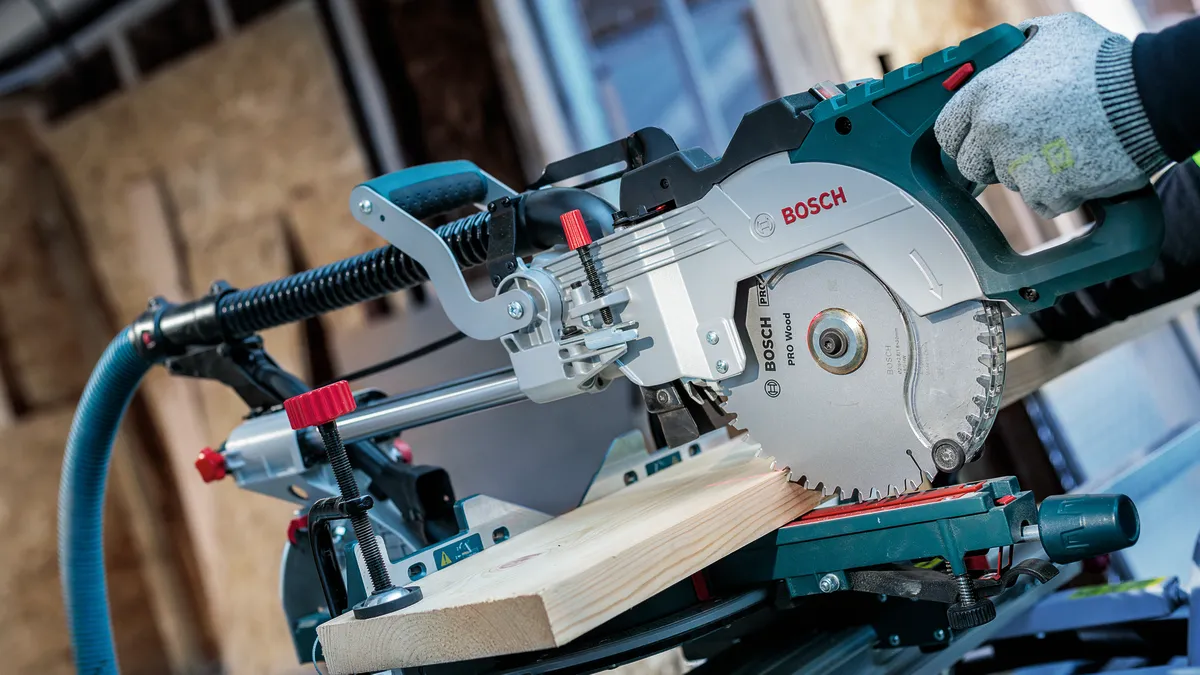PRO Wood Circular Saw Blade - Bosch Professional