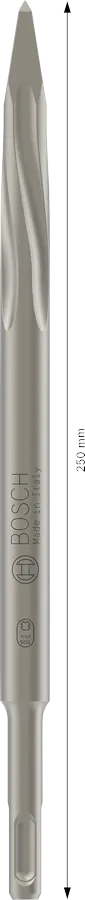 PRO SDS plus-5C Pointed Chisel - Bosch Professional