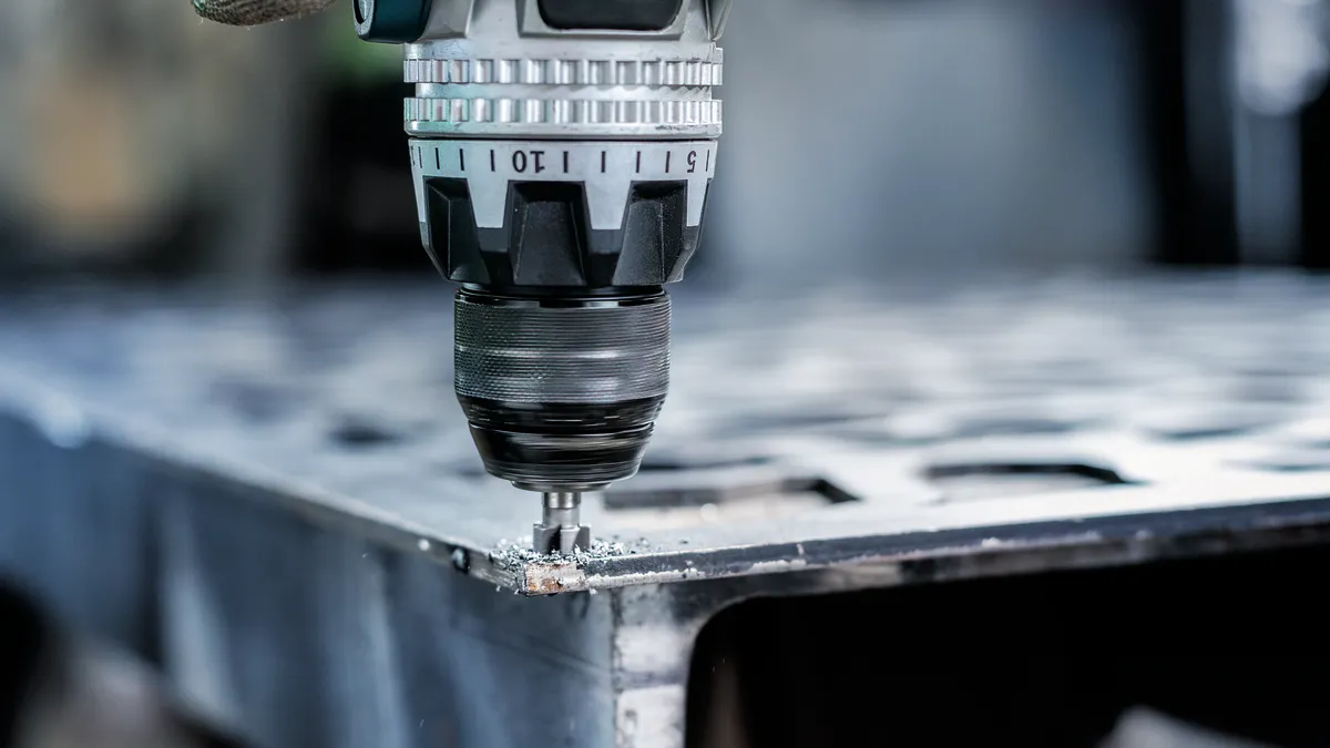 PRO Steel HSS Countersink Drill Bit - Bosch Professional