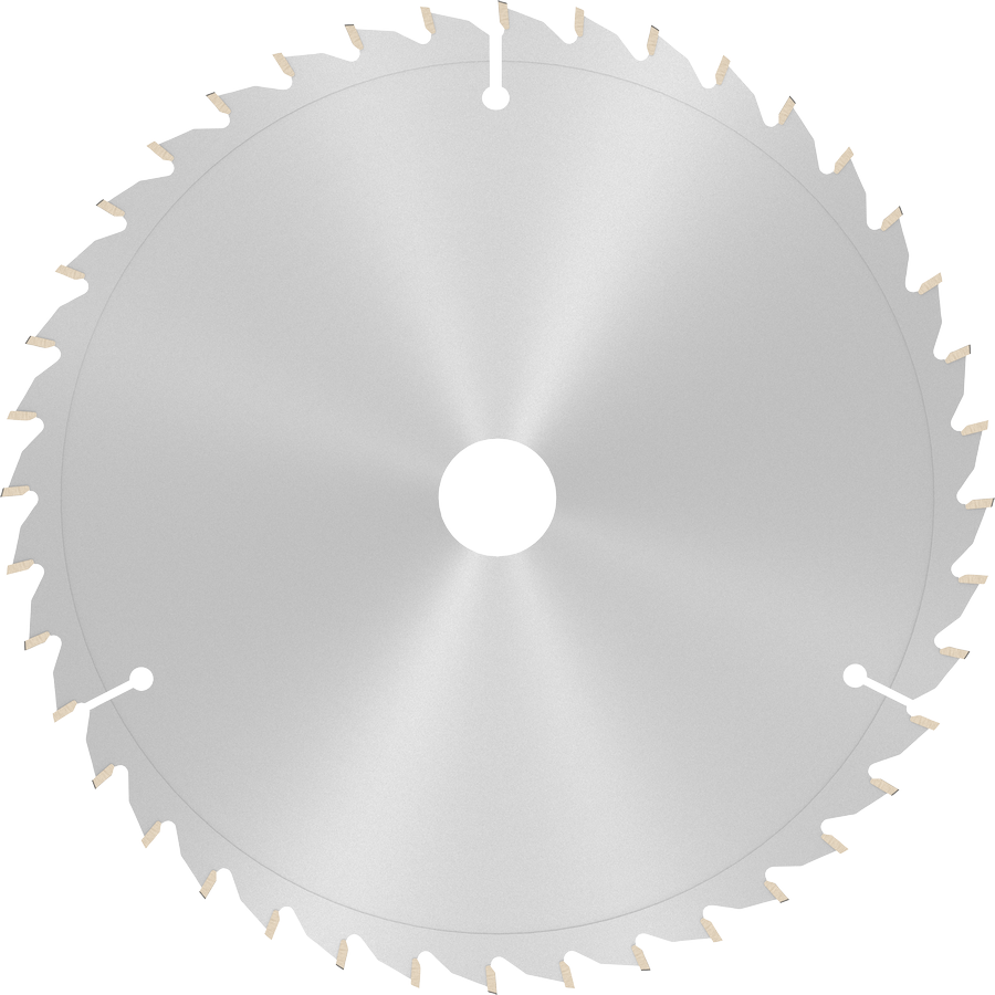 PRO Wood Circular Saw Blade - Bosch Professional