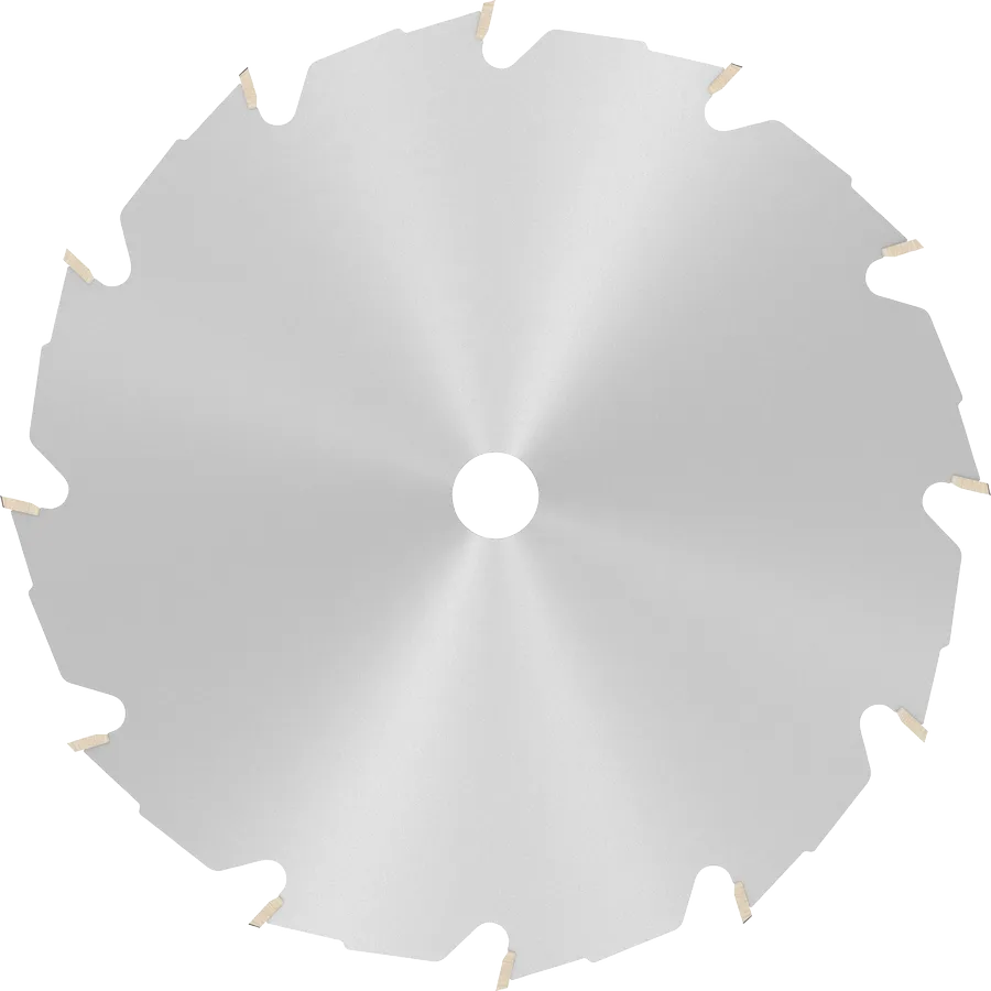 PRO Construct Wood Circular Saw Blade - Bosch Professional