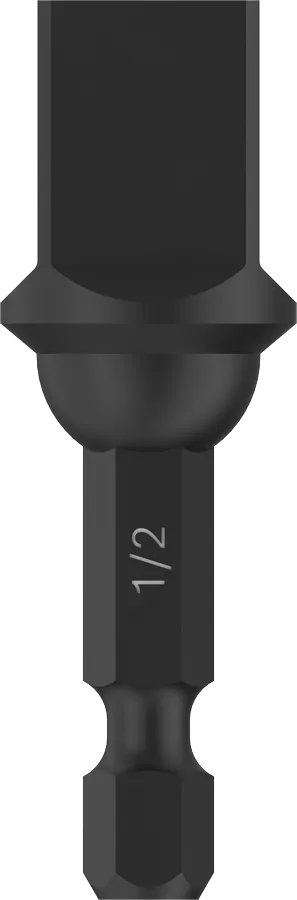 PRO Socket Adapter with Ball Connection - Bosch Professional