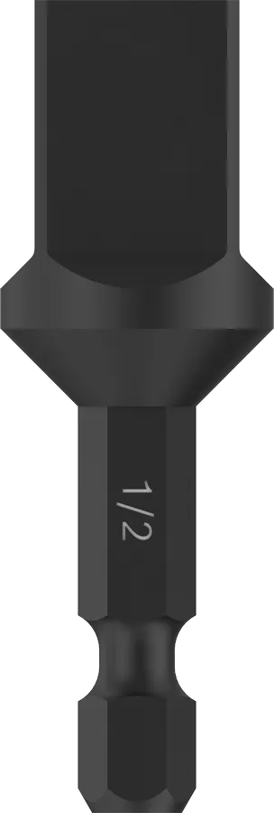 PRO Socket Adapter with Pin Connection - Bosch Professional