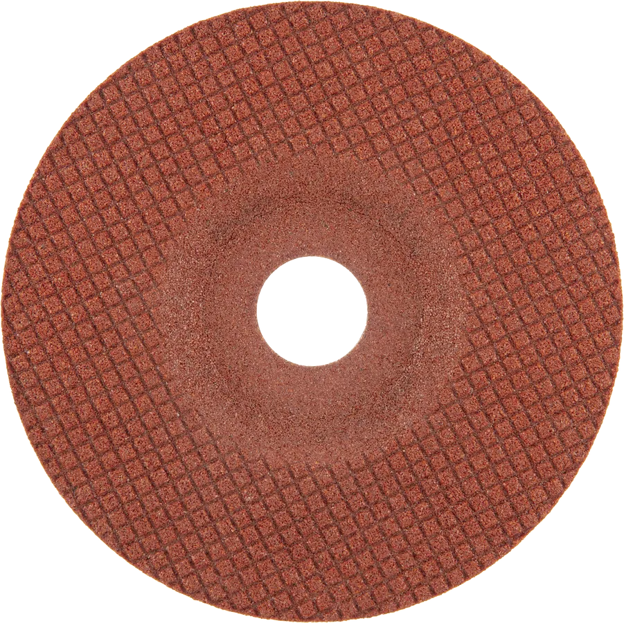 PRO Semi-Flexible Bonded Grinding Disc - Bosch Professional