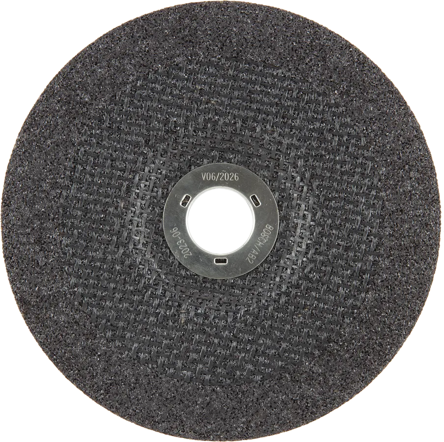 PRO Stainless Steel Bonded Grinding Disc - Bosch Professional