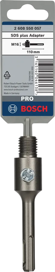 PRO SDS plus Adapter for core cutters - Bosch Professional