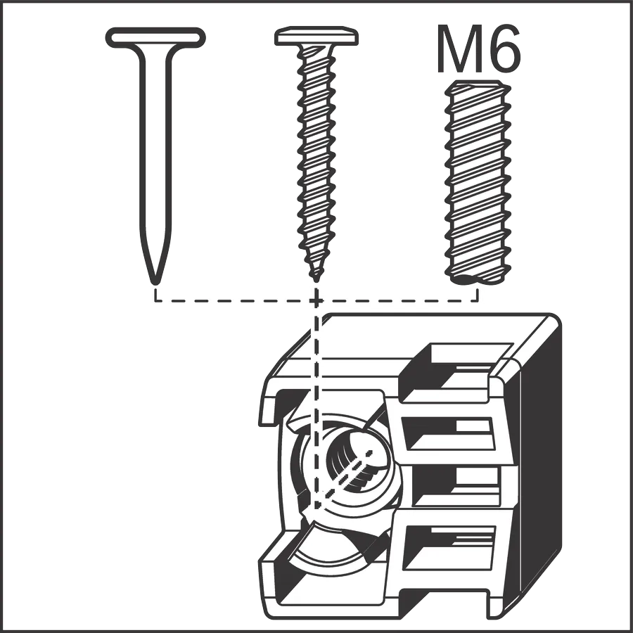 PRO EPC Cable Tie - Bosch Professional