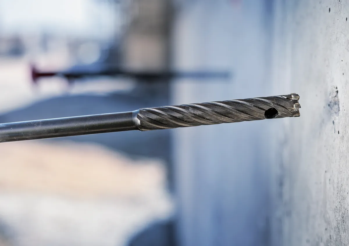 PRO SDS plus Rebar Cutter Drill Bit - Bosch Professional