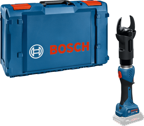 GKH 18V-50 Cordless Hydraulic Cutting Tool | Bosch Professional