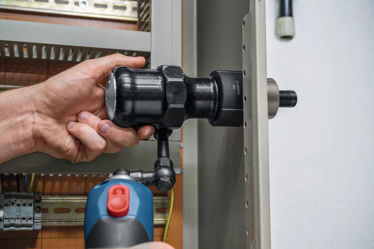 PRO Punching Die - Bosch Professional