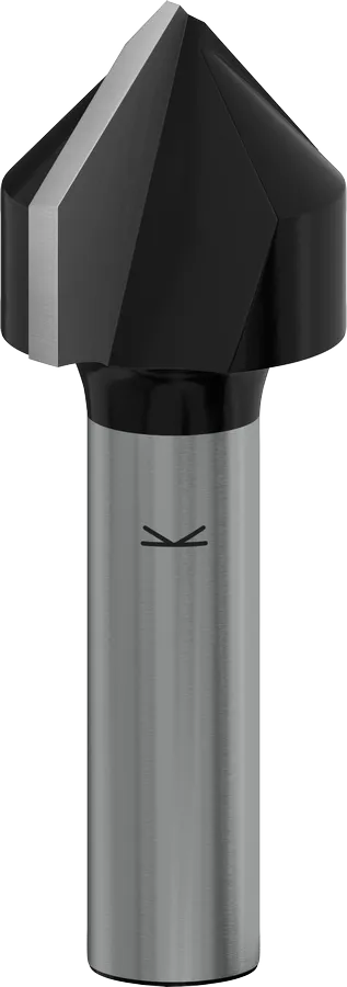 PRO Router Bit V-Groove - Bosch Professional