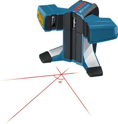 GTL 3 Tile Laser | Bosch Professional