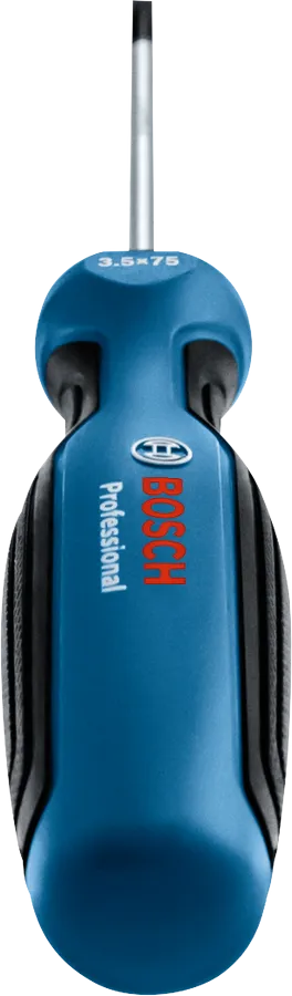 Screwdriver SL3.5X75 mm Professional - Bosch Professional