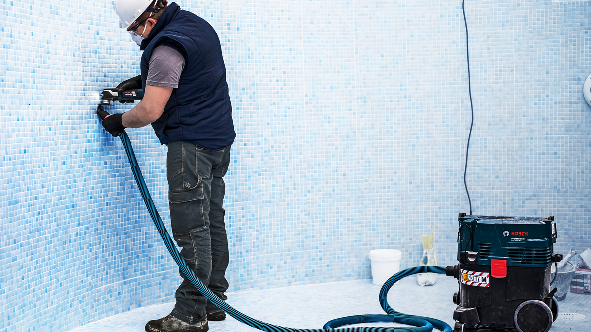 Oštrica za fuge EXPERT ACZ 85 RD4 - Bosch Professional