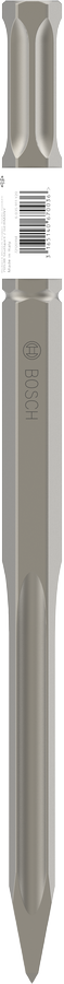 PRO HEX 22-5C hegyesvéső - Bosch Professional