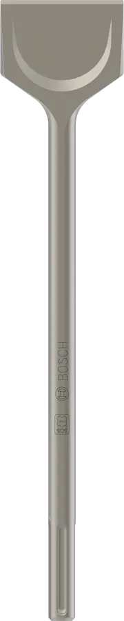 איזמל ספייד PRO SDS max-5C - application.title