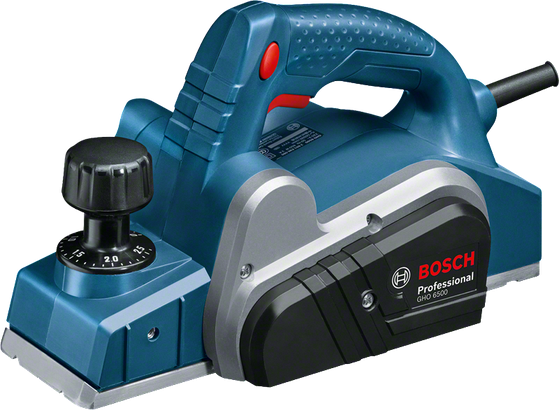 GHO 6500 Planer | Bosch Professional
