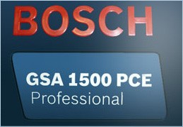 BOSCH PT - Repair Forms