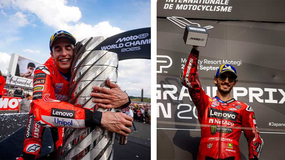 Bosch Professional ti regala la MotoGP | Bosch Professional