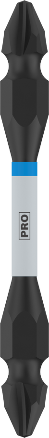 PRO Impact PH2 Double-Ended Bit - Bosch Professional