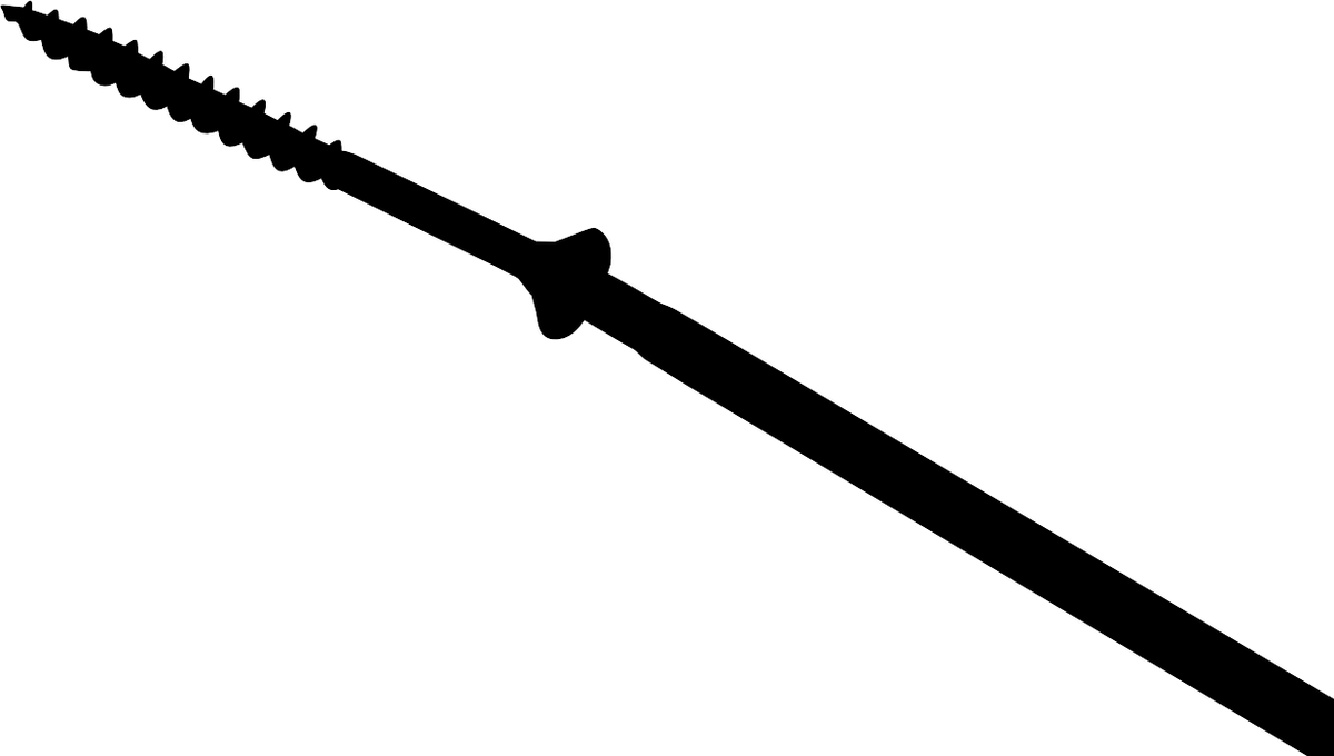 Screwdriver Set SL/PH 6 pcs Professional - Bosch Professional