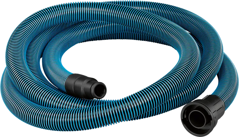 Tuyau d'aspirateur avec connexion à baïonnette - Bosch Professional