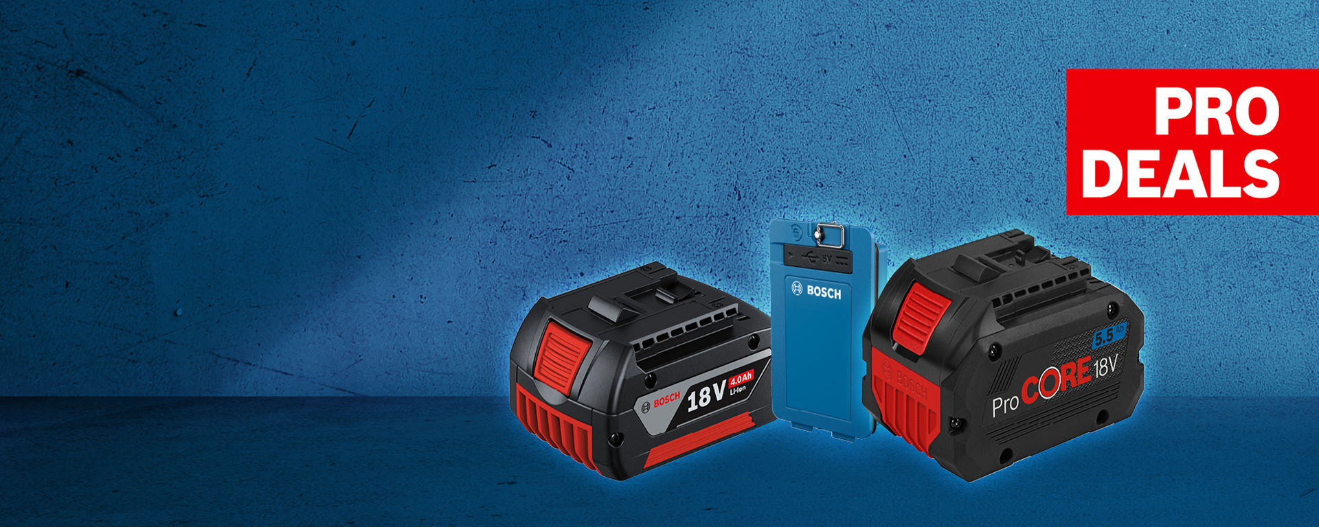 Електроинструменти на Bosch | Bosch Professional