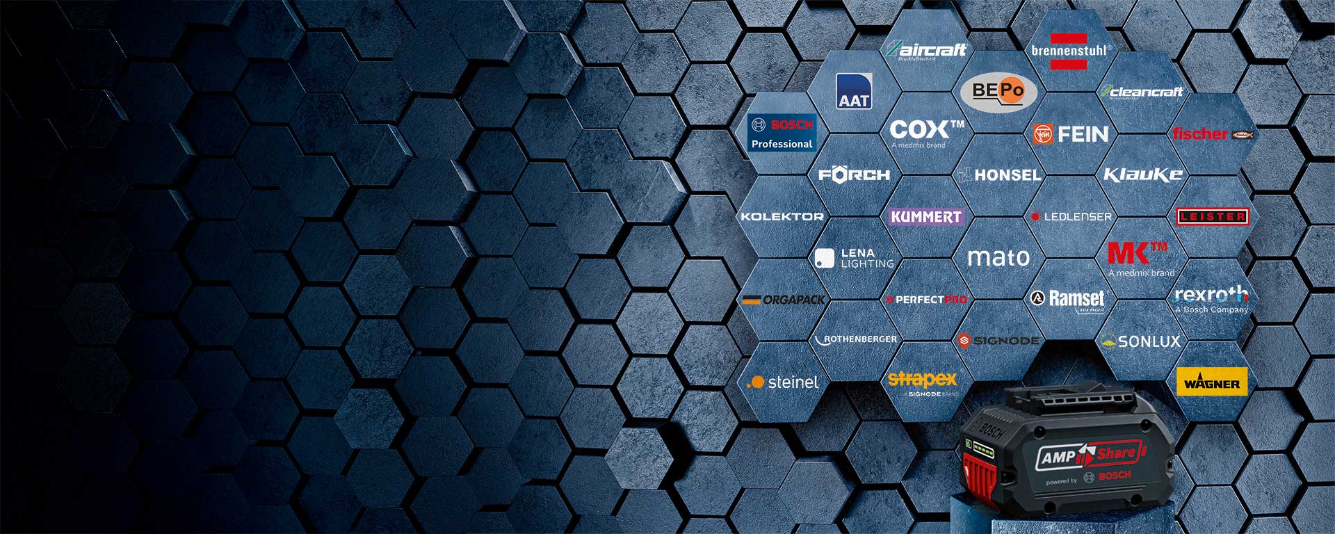 Ηλεκτρικά εργαλεία Bosch για επαγγελματίες και βιομηχανία | Bosch ...