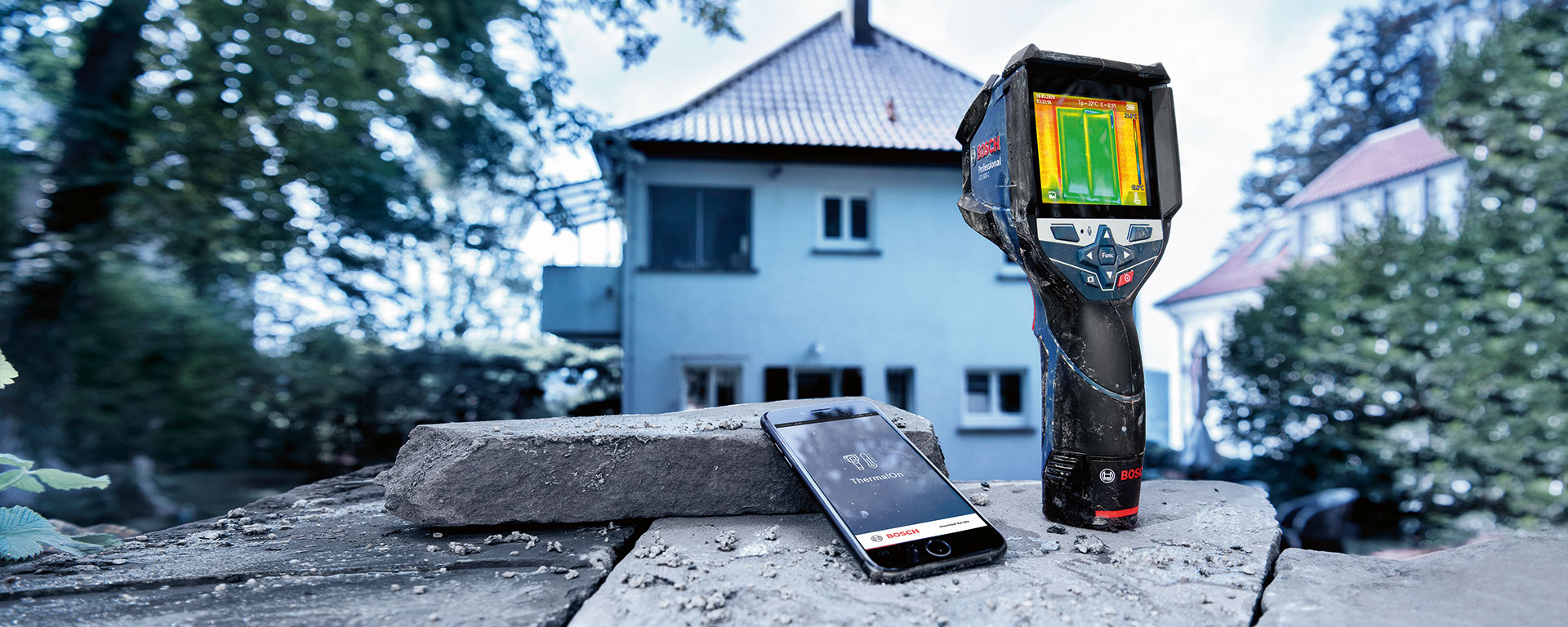 Home | Bosch Professional