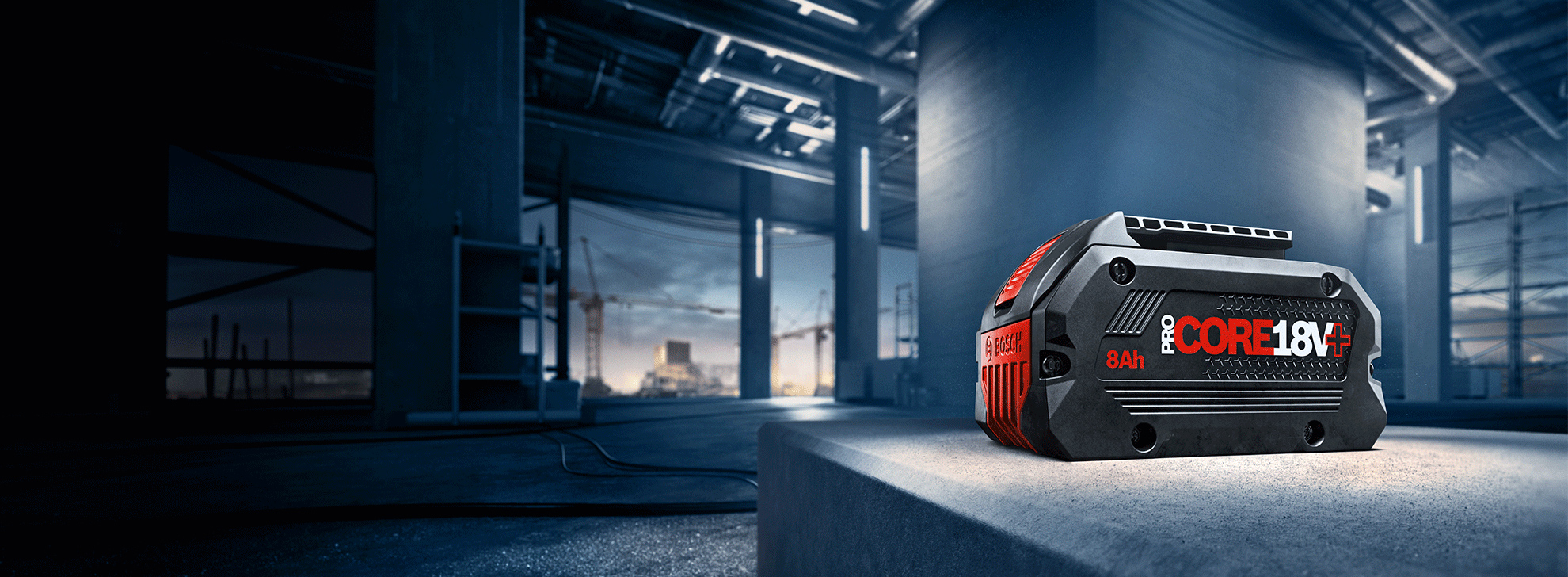 Bosch power tools | Bosch Professional