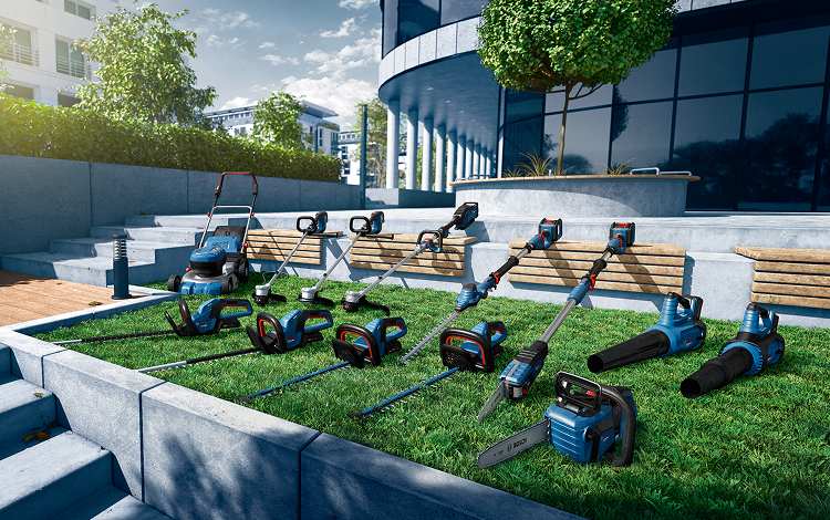 L’offre du mois | Bosch Professional