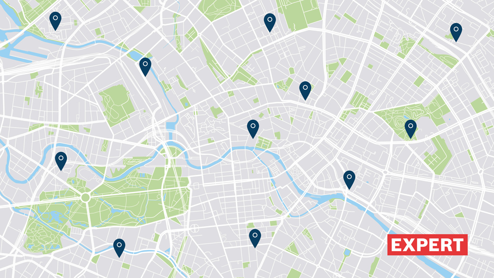 EXPERT Power Tools | Bosch Professional