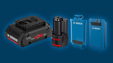 PRO Deals | Bosch Professional