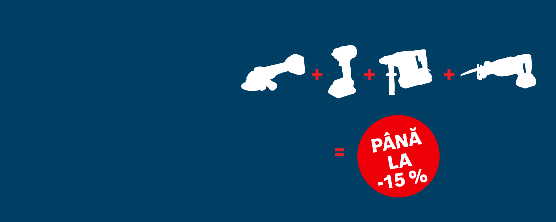 Scule electrice Bosch | Bosch Professional