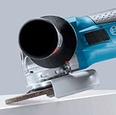 X-LOCK. The ultimate changing system for angle grinders. | Bosch ...