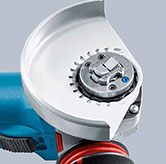 X-LOCK. The ultimate changing system for angle grinders. | Bosch ...