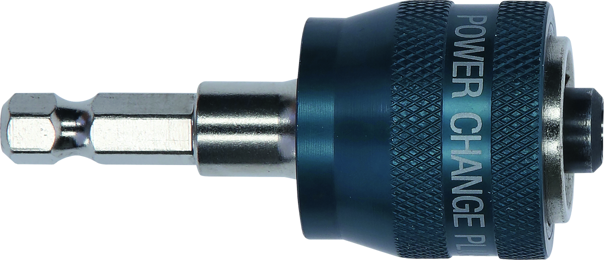 Mandril EXPERT Power Change Plus - Bosch Professional