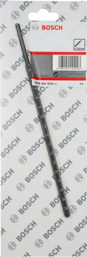 Depth Stop - Bosch Professional