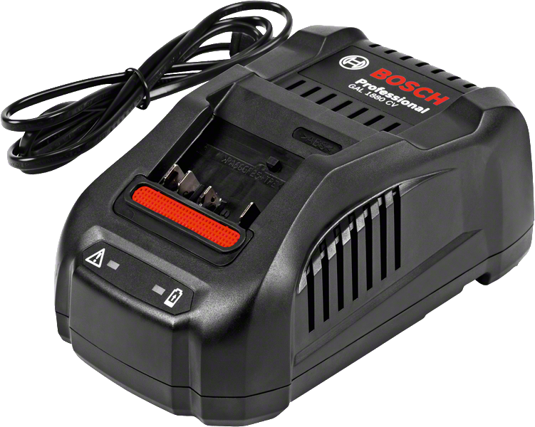 Combiset 18V (5): GSR + GWS + GKS + GSA+ GST + 3 x 4.0Ah + GAL + tas L ...