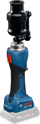 GLH 18V-60 Hydraulische accuponstang | Bosch Professional